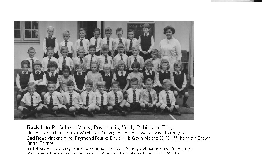 Greytown High School and junior School photogallery